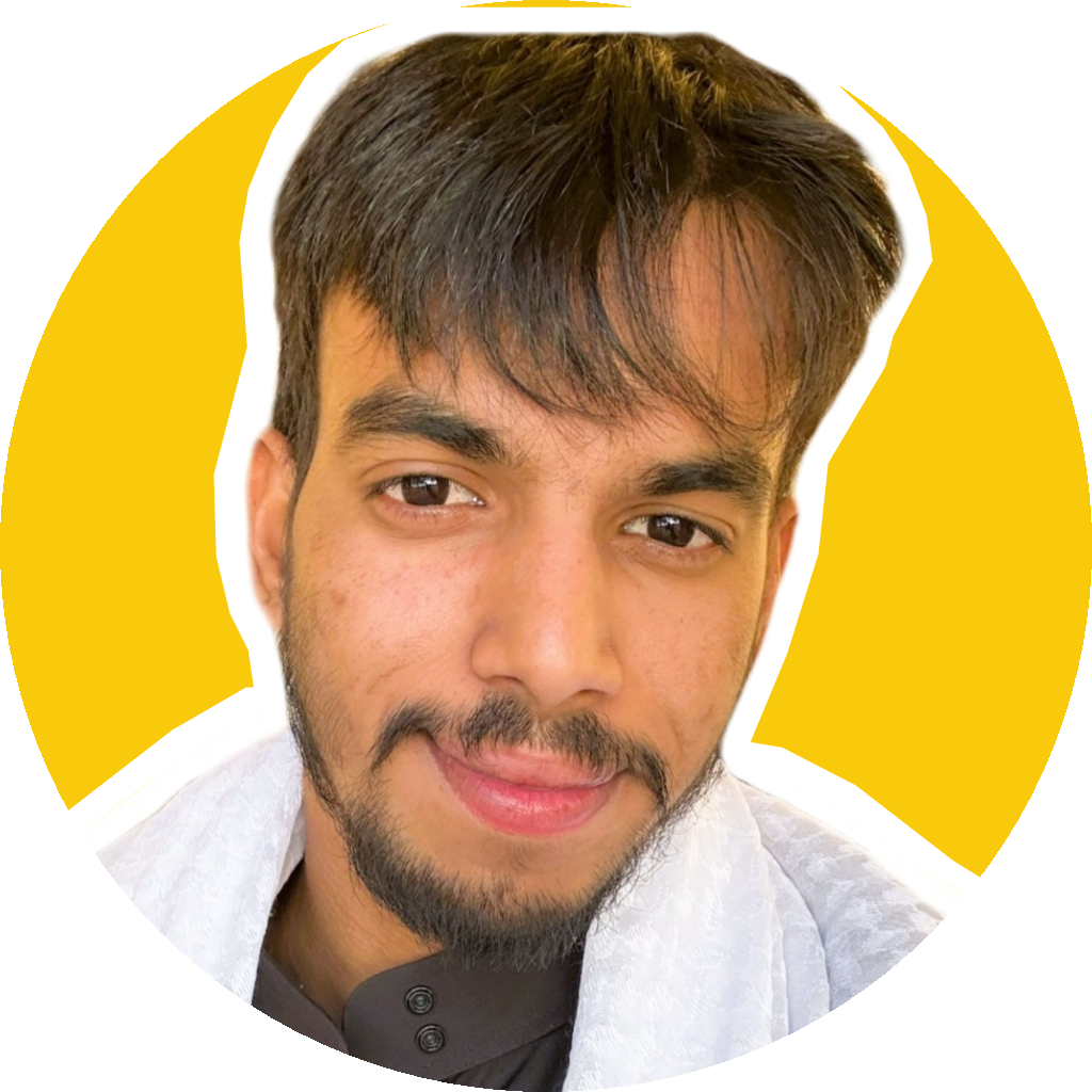 Ali Hussain